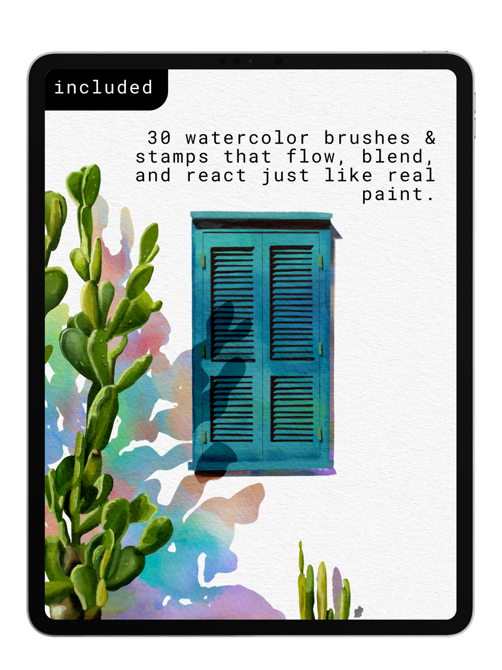 Artist Bundle Pack – Digital Art Junky