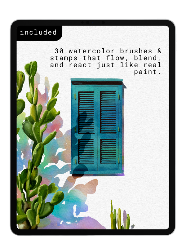 Artist Bundle Pack – Digital Art Junky