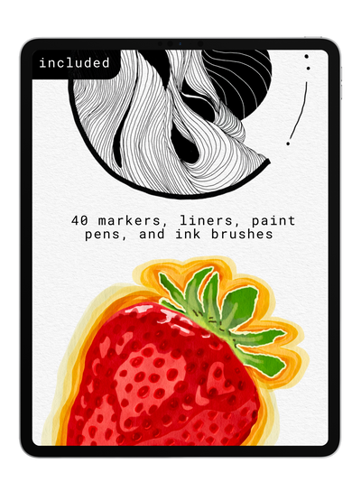 Artist Bundle – Digital Art Junky