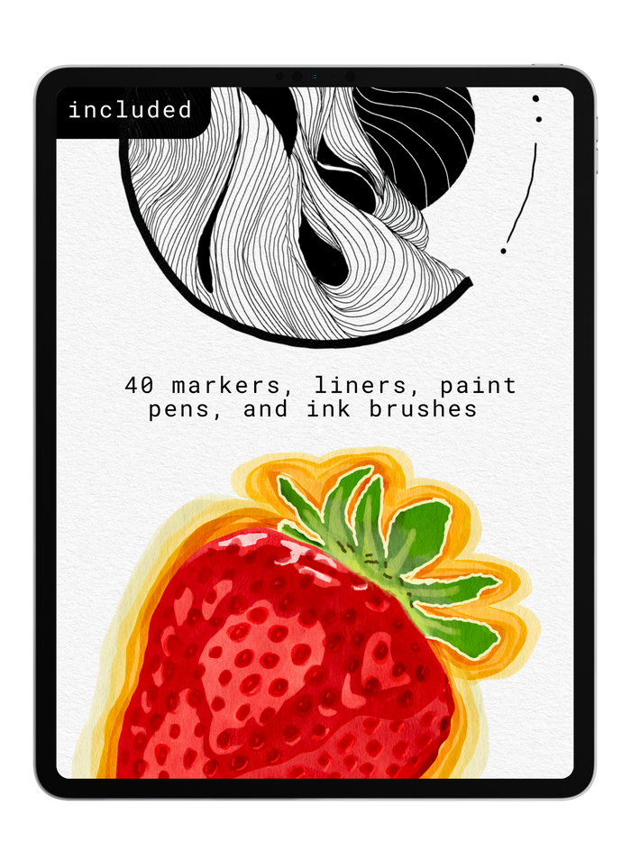 Artist Bundle – Digital Art Junky