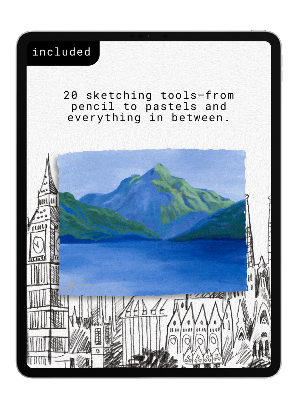 Artist Bundle – Digital Art Junky