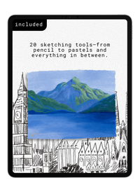 Artist Bundle – Digital Art Junky
