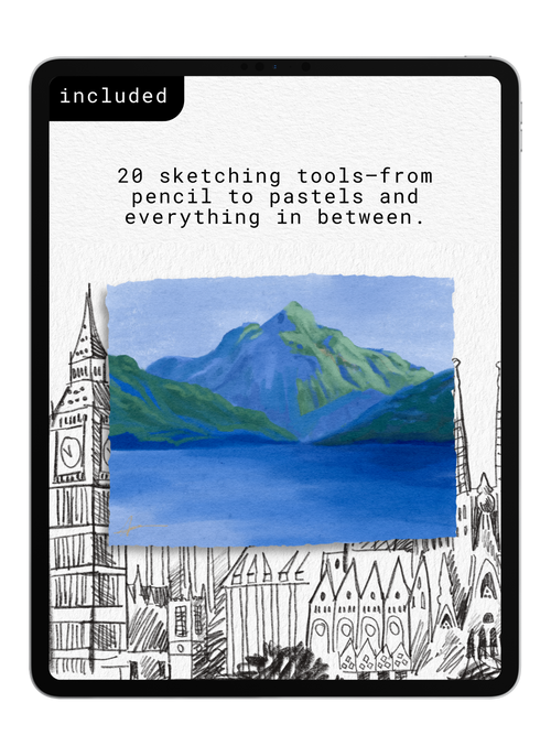 Artist Bundle – Digital Art Junky