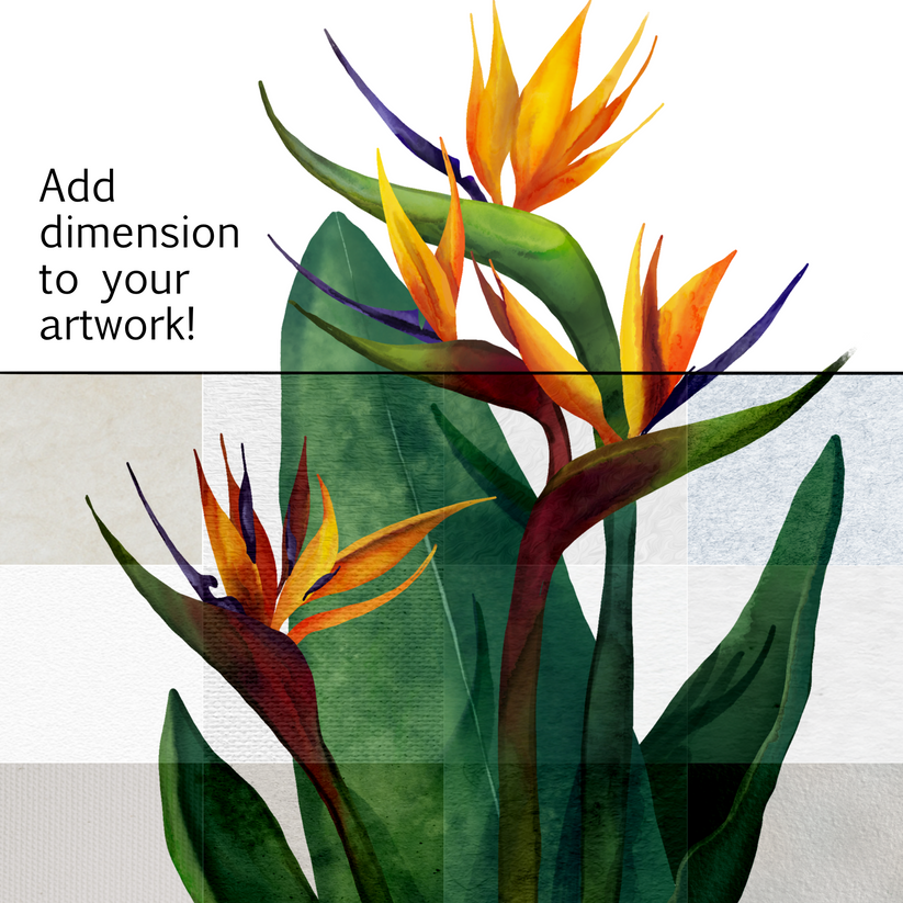 Paper Texture Bundle – Digital Art Junky