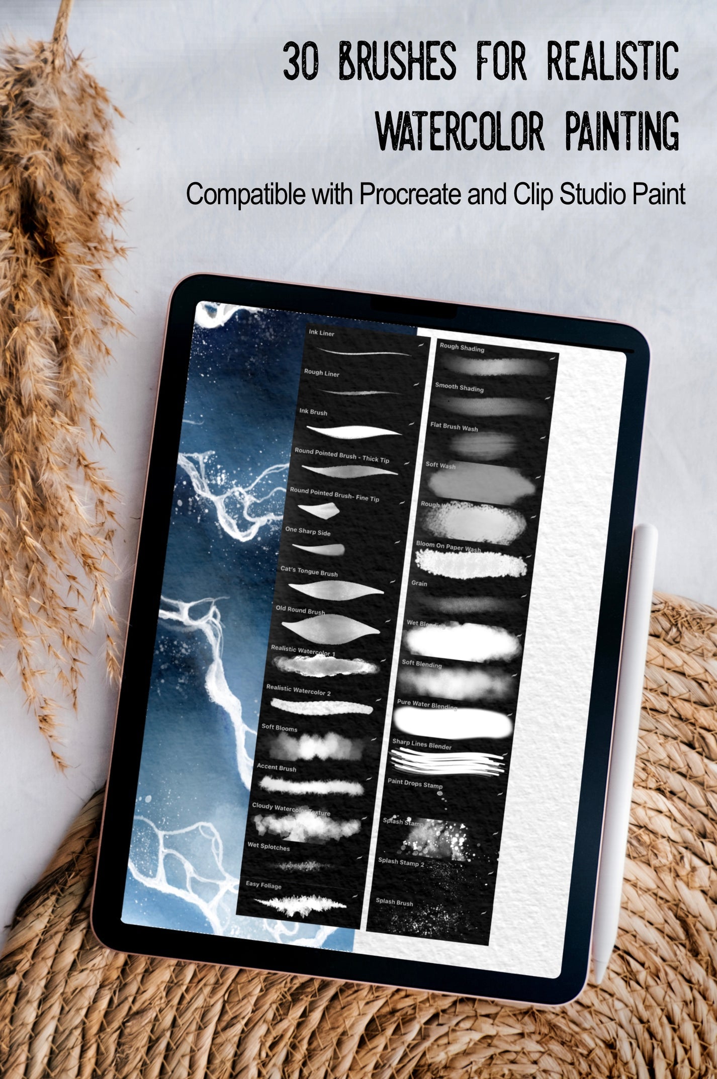 Artist Bundle Pack – Digital Art Junky