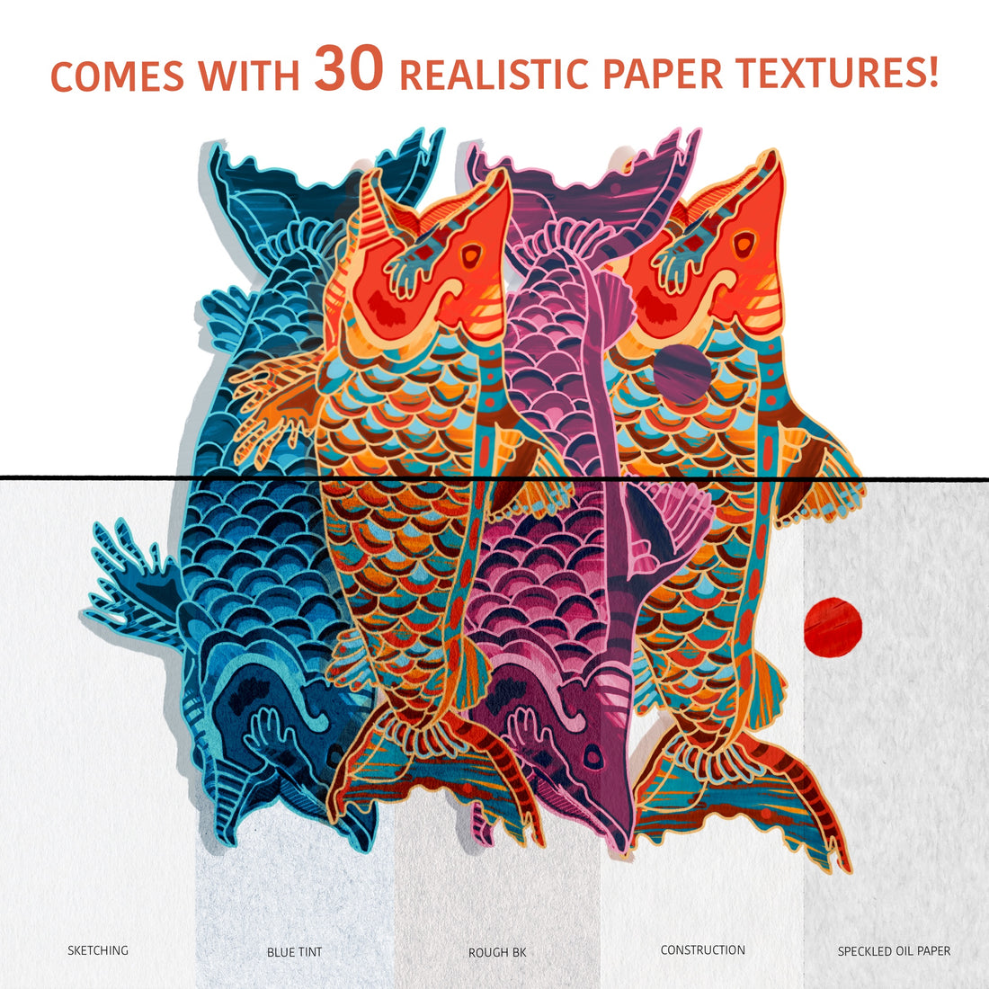 Artist Bundle Pack – Digital Art Junky