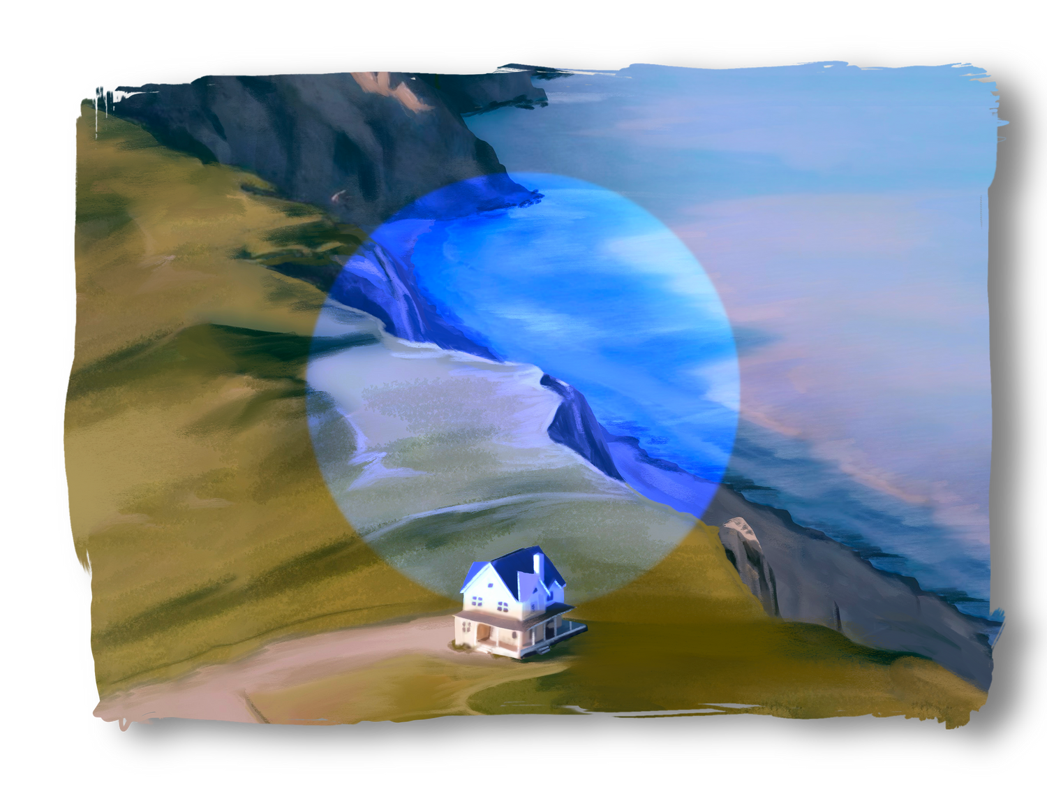 Mastering Procreate Course – Digital Art Junky