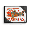 Studio Markers – Digital Art Junky
